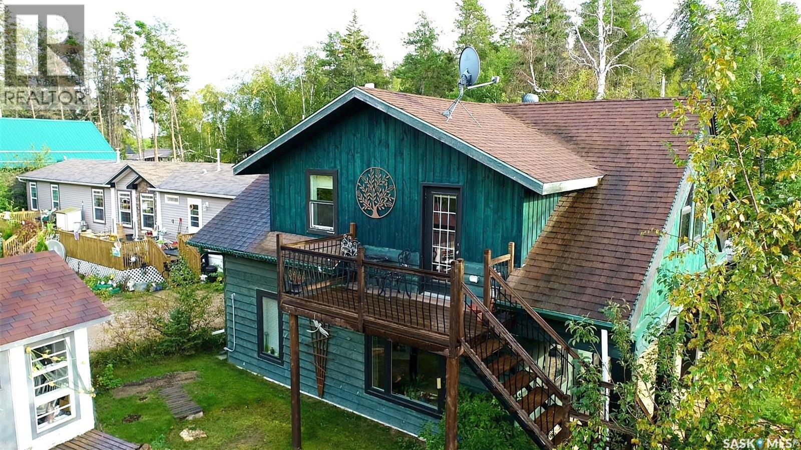 For sale: 701 Pine DRIVE, Tobin Lake, Saskatchewan S0E1E0 - SK017627 ...