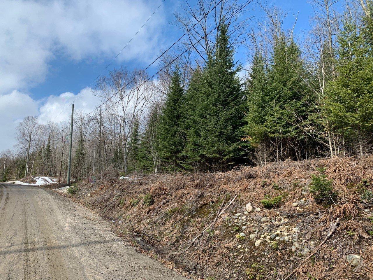 For sale: Ch. du Lac-Boileau O., Rivière-Rouge, Quebec J0T1T0 ...
