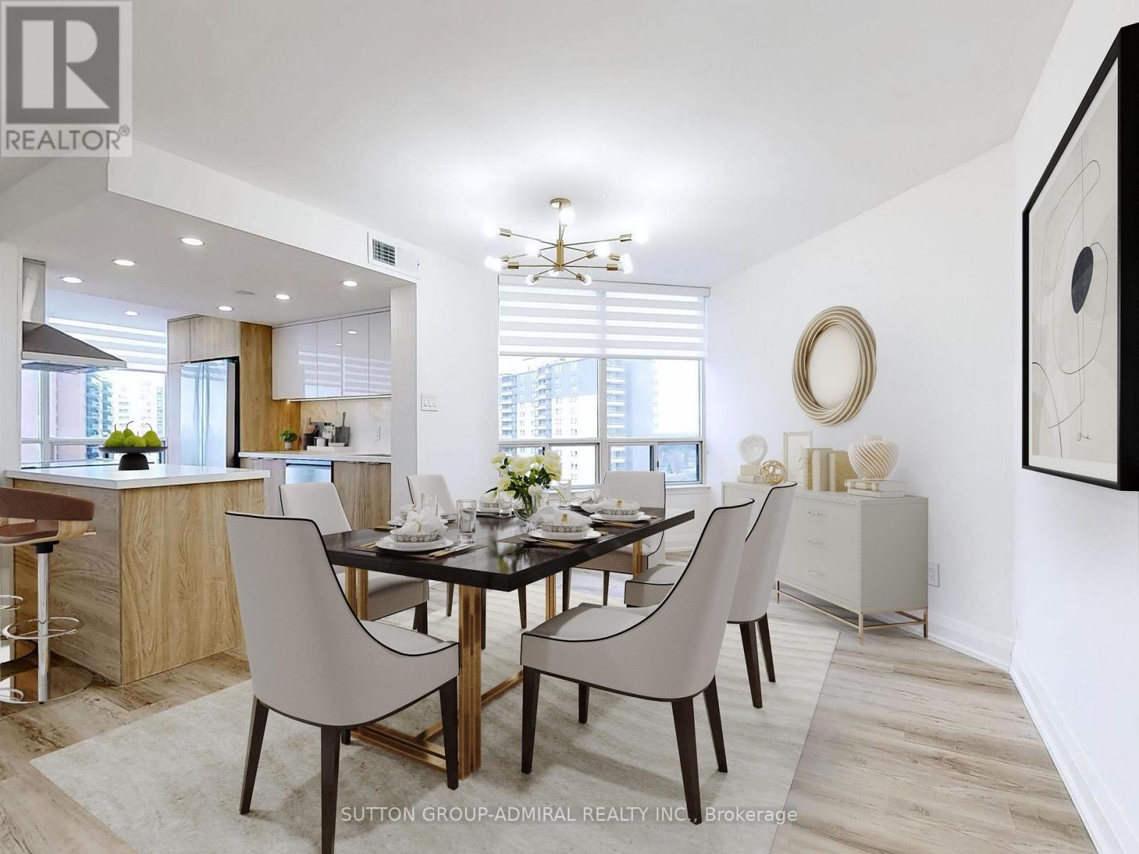 For sale: 1210 - 1101 STEELES AVENUE W, Toronto (Westminster-Branson ...