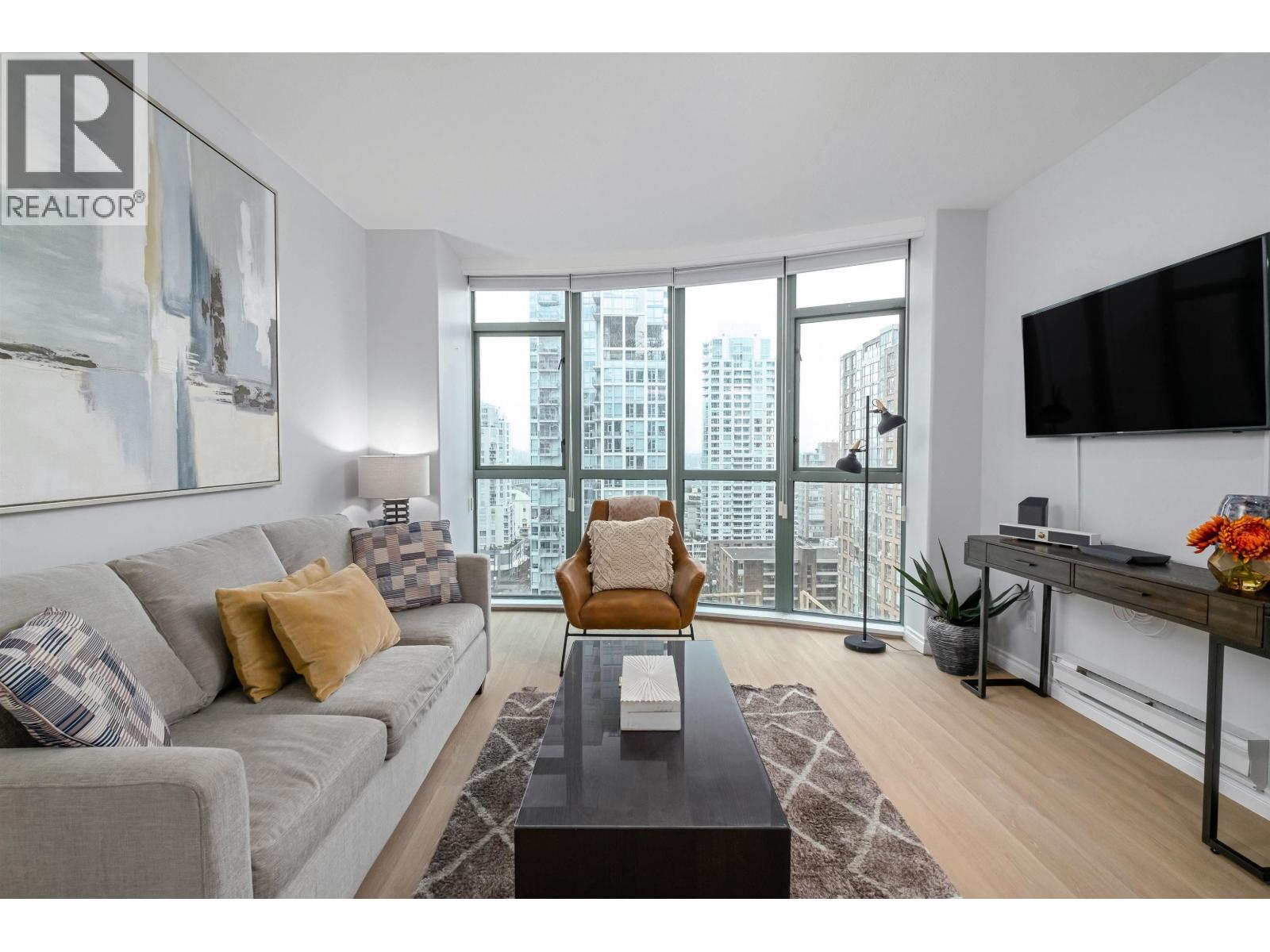 For sale: 1105 1383 HOWE STREET, Vancouver, British Columbia V6Z2R5 ...