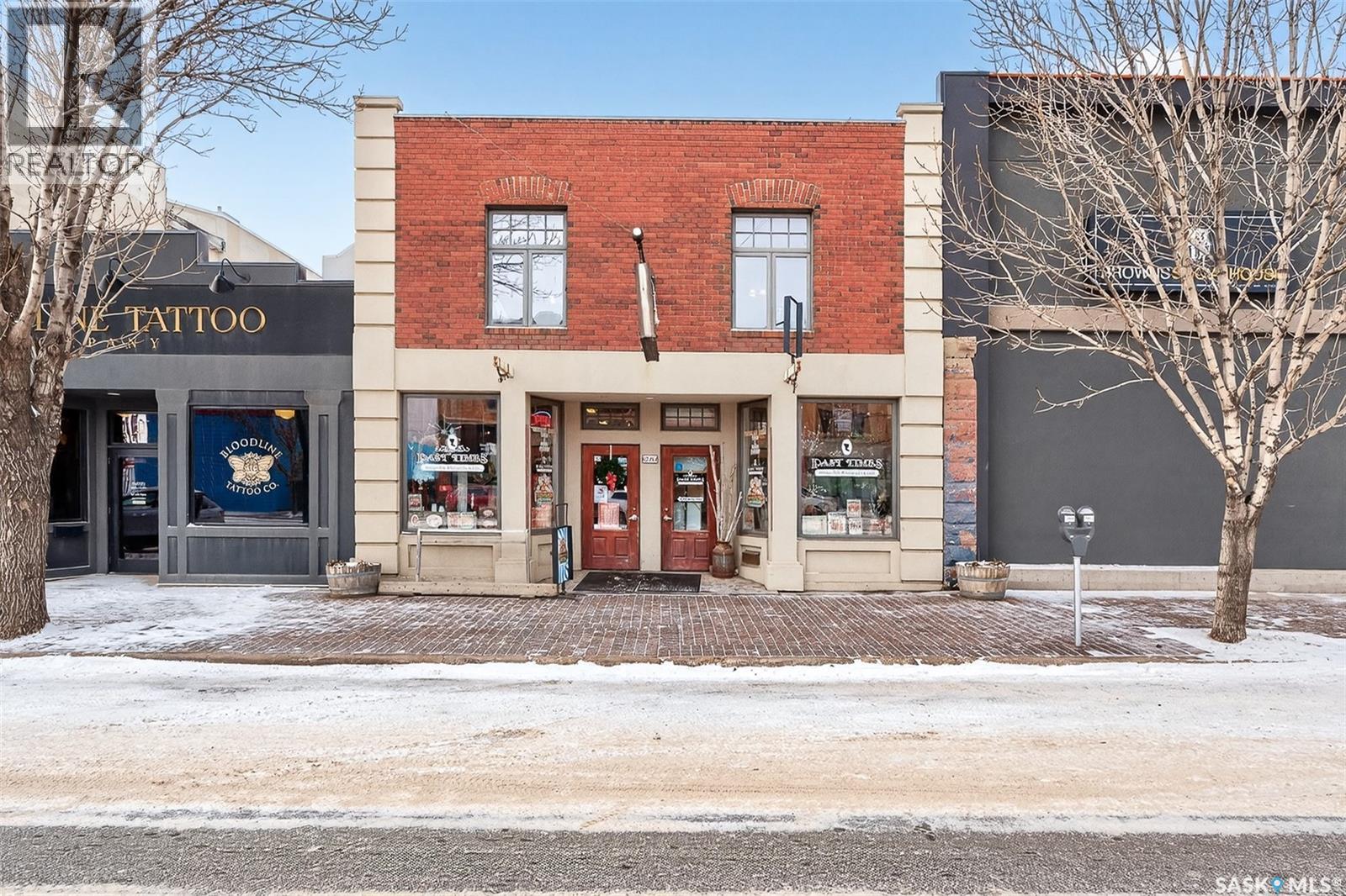For sale: 26 Main STREET N, Moose Jaw, Saskatchewan S6H3J6 - SK025437 ...