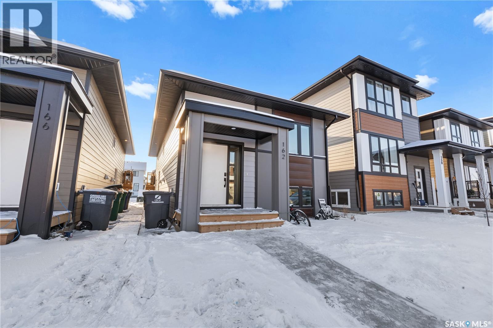 162 Leskiw LANE, Saskatoon, Saskatchewan S7V1R6 | REALTOR.ca