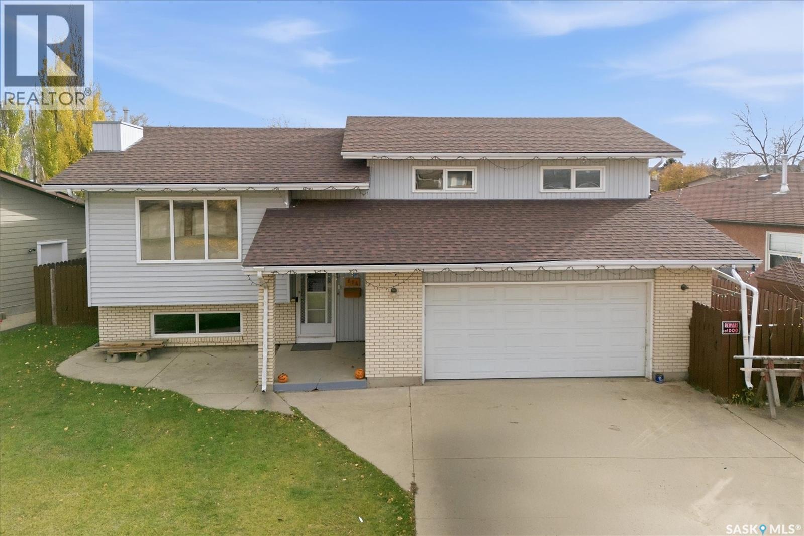 614 Reid ROAD, Saskatoon, Saskatchewan S7N3J5 | REALTOR.ca