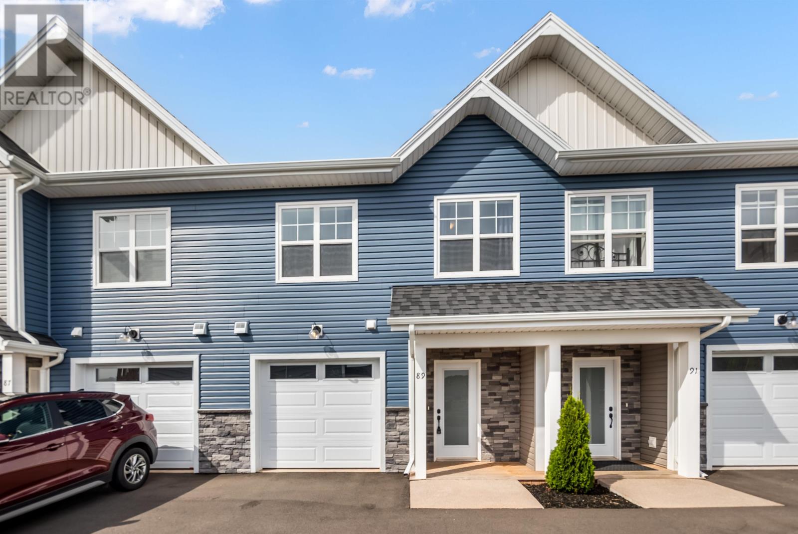 For sale: 89 Harold Court, Cornwall, Prince Edward Island C0A1H3 - 202529297 | REALTOR.ca