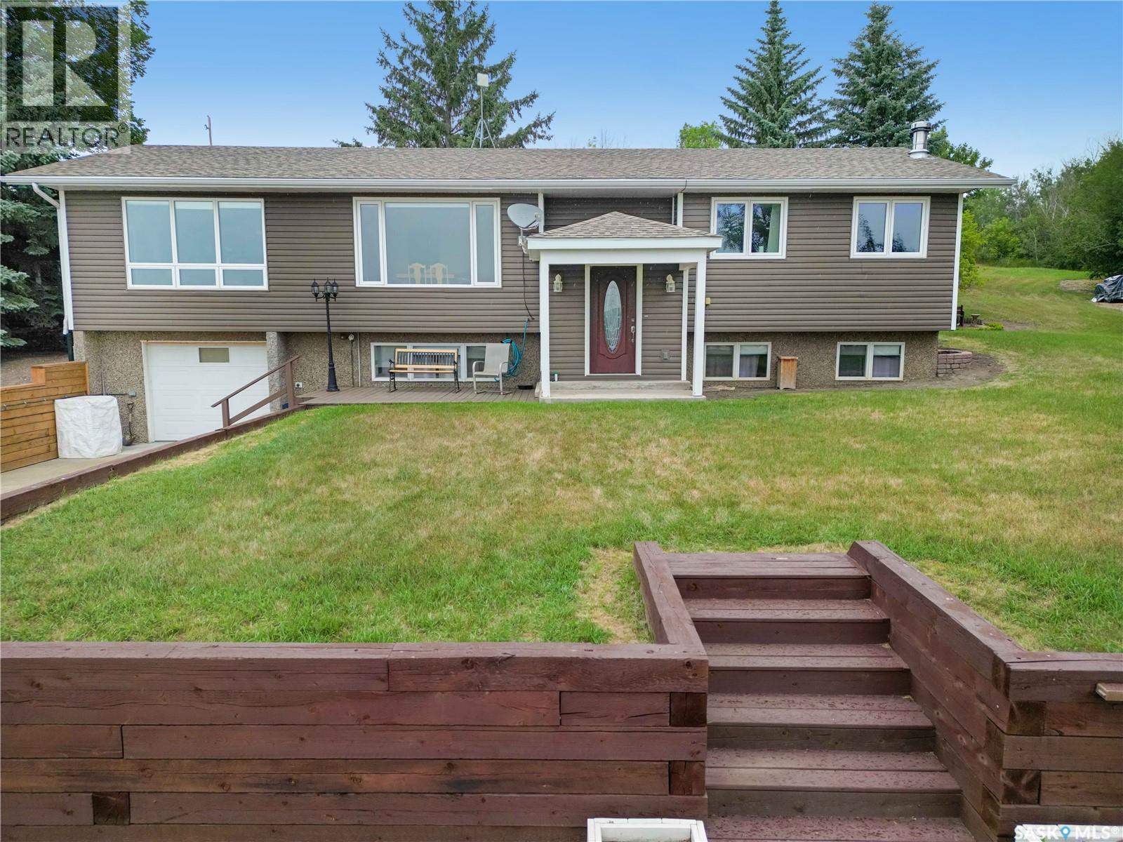 For sale: 6 valley View DRIVE, North Battleford Rm No. 437 ...