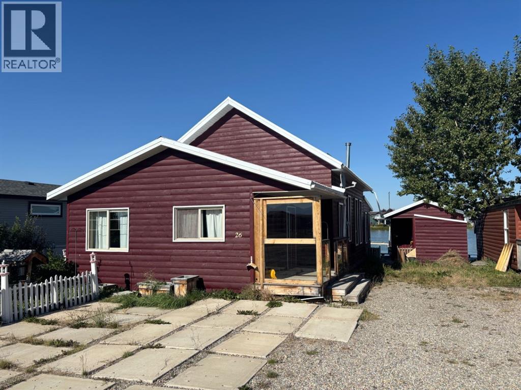 For sale: 26 Mount Vista Drive, Hill Spring, Alberta T0K1E0 - A2274575 ...