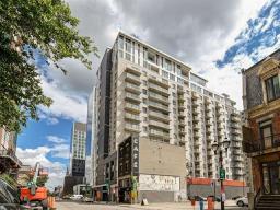 For sale: 1150 Rue St-Denis, #508, Montréal (Ville-Marie), Quebec ...