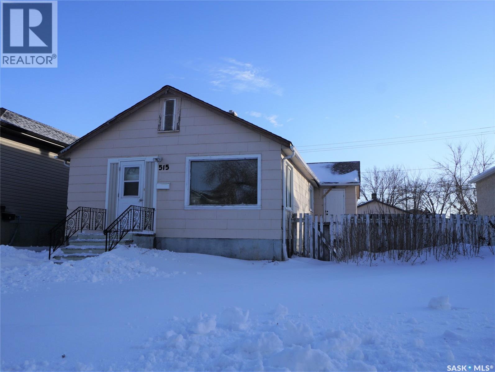 515 Osler STREET, Regina, Saskatchewan S4R1W2 | REALTOR.ca