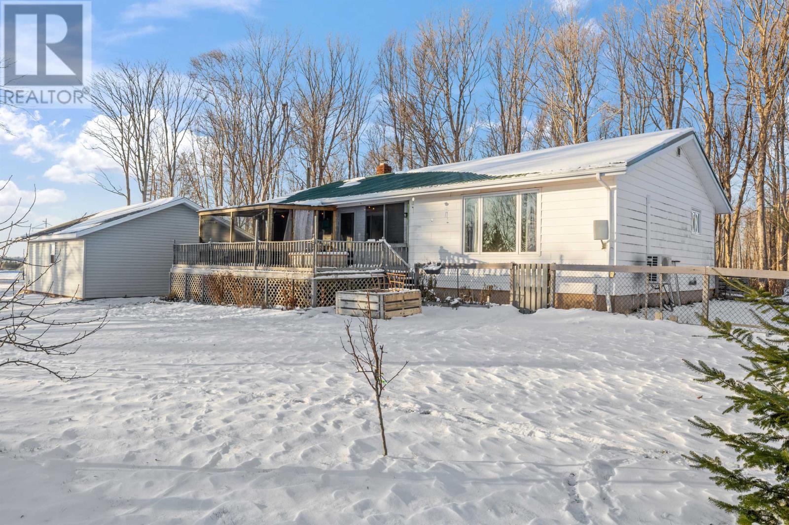 For sale: 4278 North Carleton Extension, Central Bedeque, Prince Edward ...