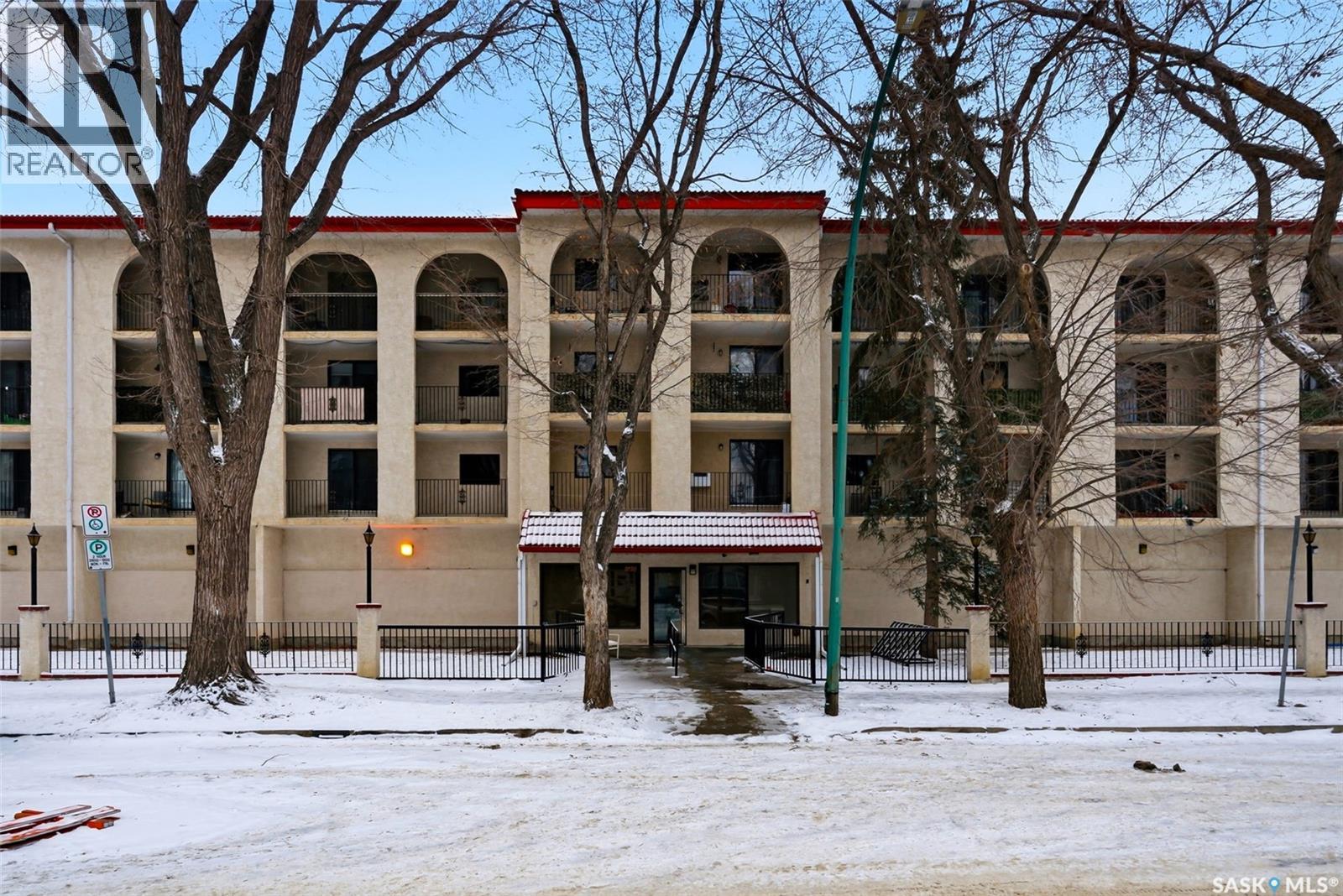 213 2125 Osler STREET, Regina, Saskatchewan S4P4G7 | REALTOR.ca