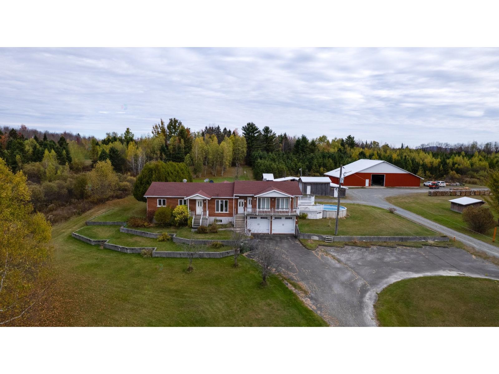 For sale: 61 Route 255, Wotton, Quebec J0A1N0 - 26077002 | REALTOR.ca