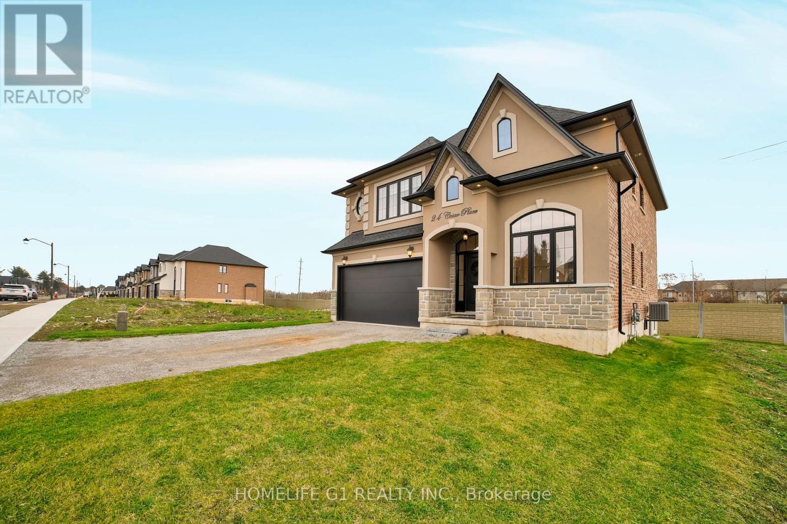 For rent: 24 CESAR PLACE, Hamilton (Ancaster), Ontario L9G0G3 - X12628874 | REALTOR.ca