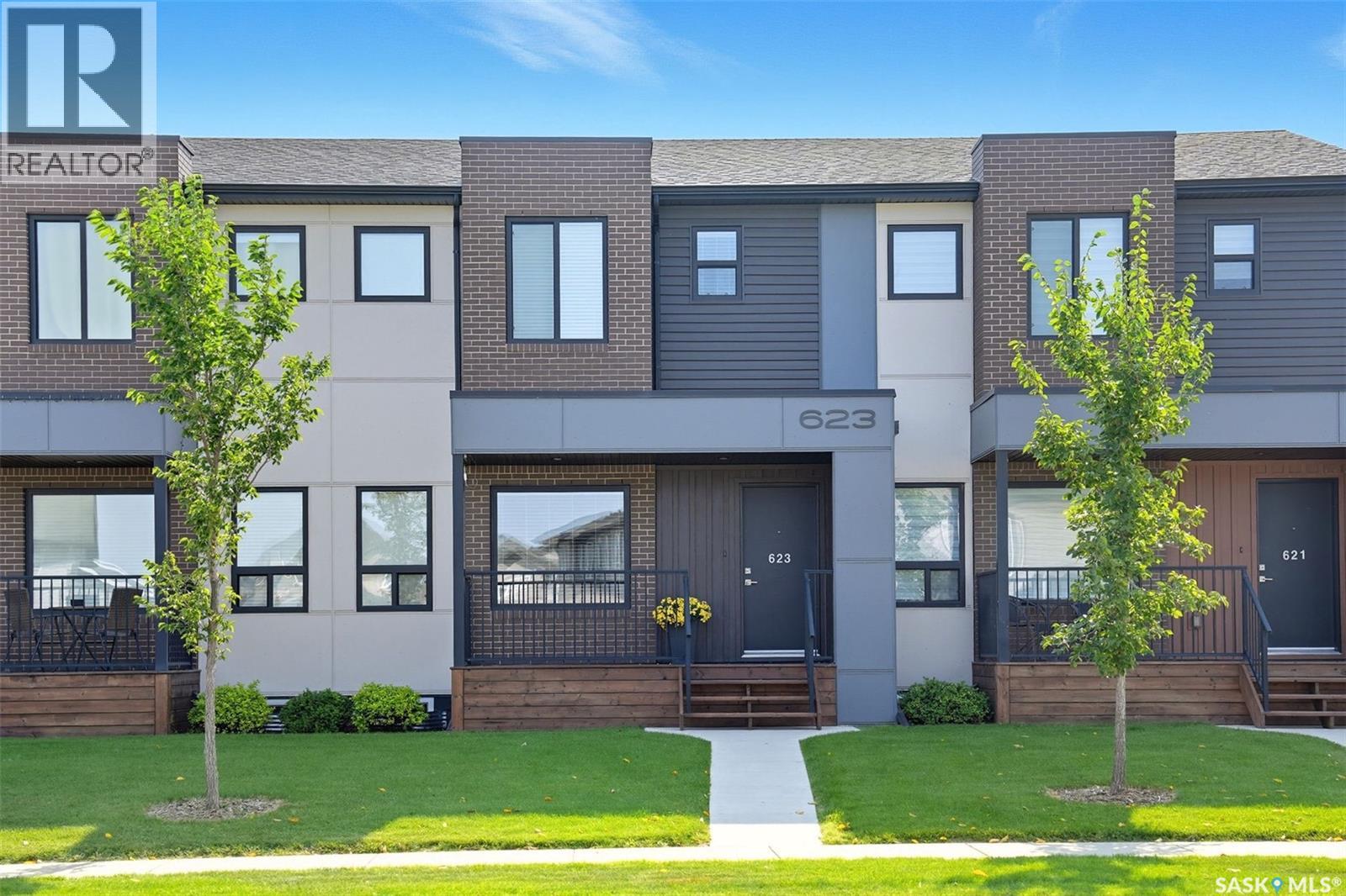 623 EVERGREEN BOULEVARD, Saskatoon, Saskatchewan S7K6K3 | REALTOR.ca