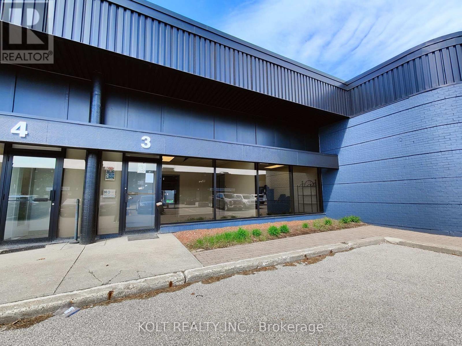 For sale: 3 - 445 MILNER AVENUE, Toronto (Malvern), Ontario M1B2K4 ...