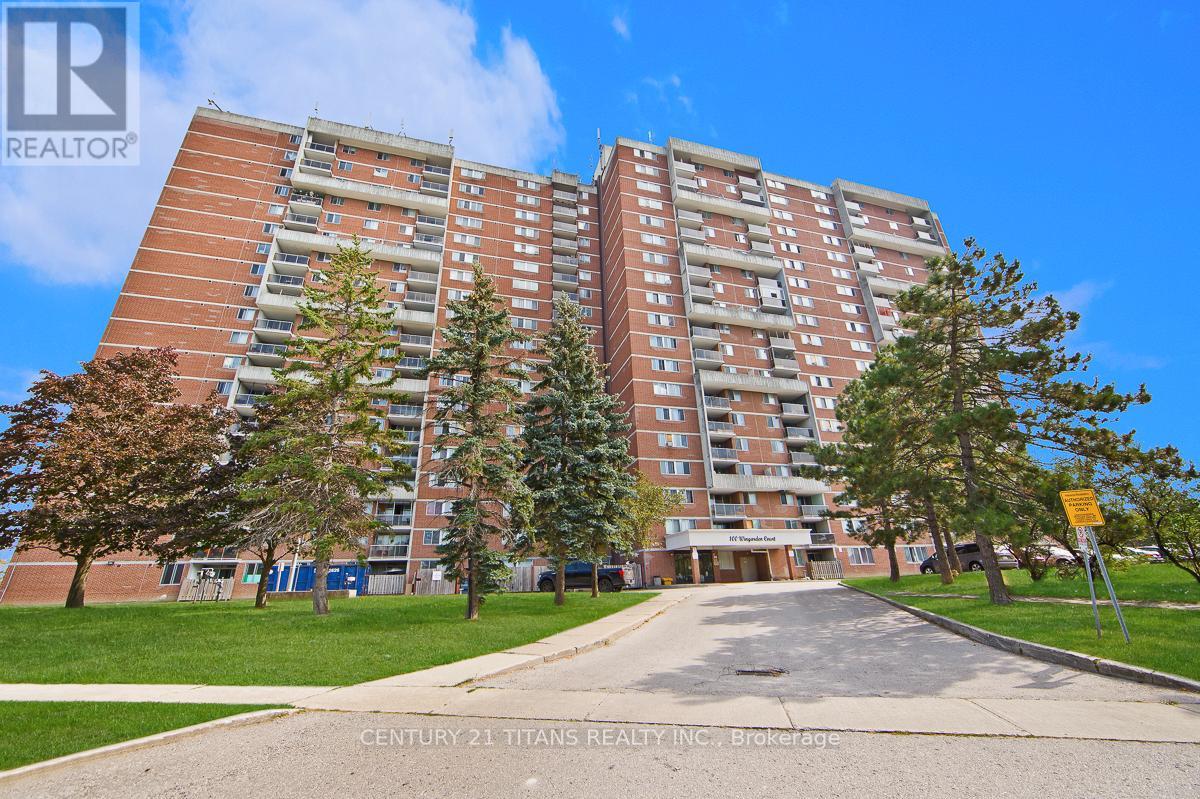 For sale: 201 - 100 WINGARDEN COURT, Toronto (Malvern), Ontario M1B2P4 ...