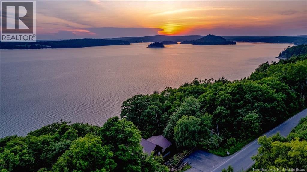 For sale: 176 Hills Point Road, Oak Bay, New Brunswick E3L4J7 ...