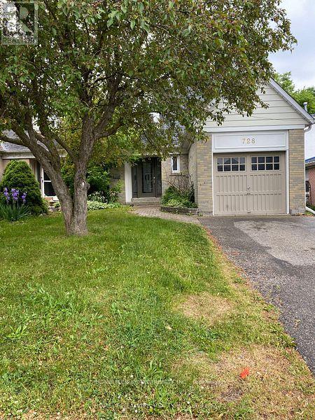 À louer : 728 BEMAN DRIVE N, Newmarket (Huron Heights-Leslie Valley ...