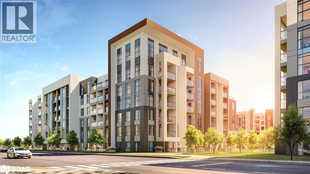 À louer : 460 GORDON KRANTZ Avenue Unit# 322, Milton, Ontario L9W1W1 ...