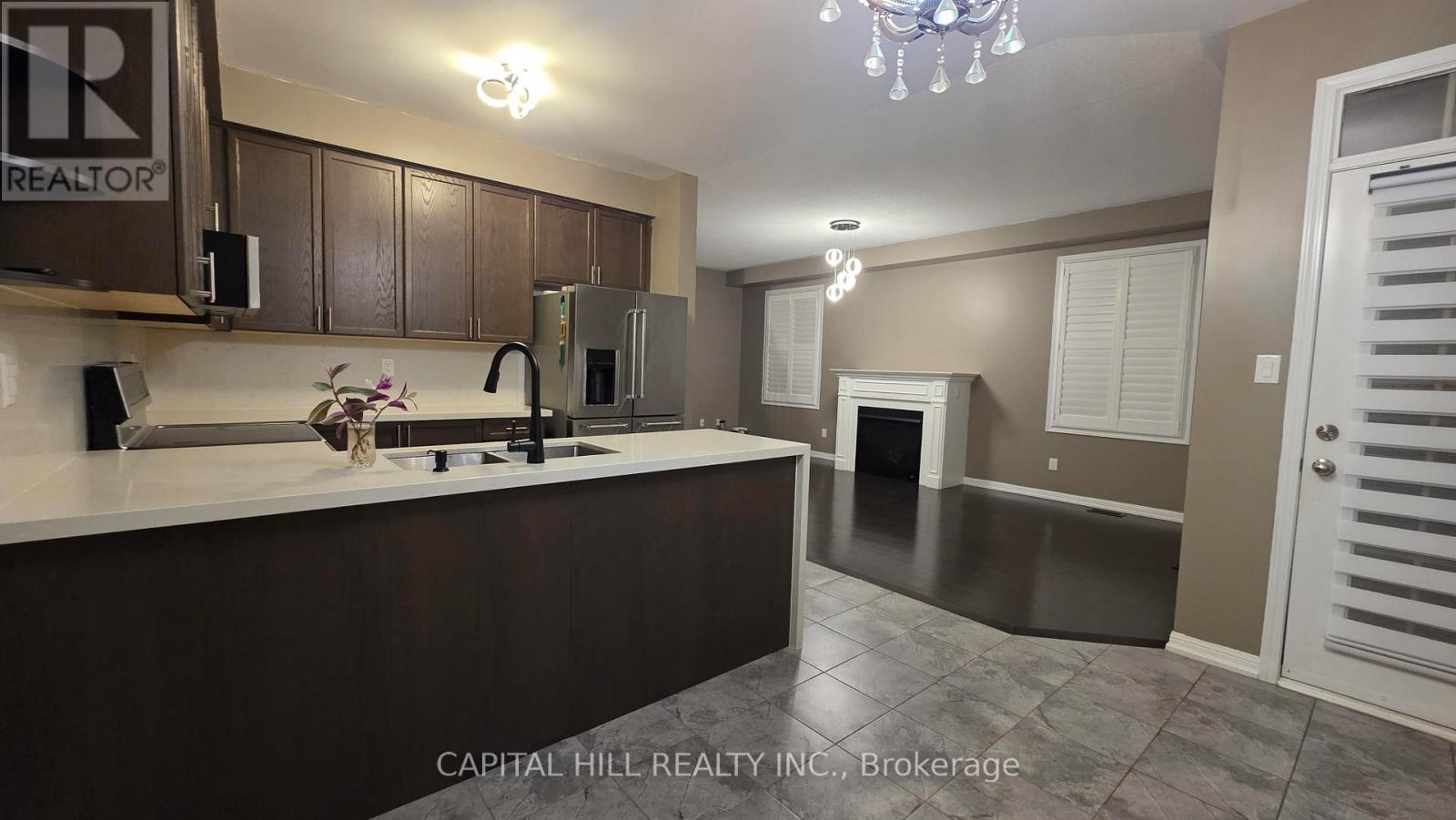 For rent: 72 HURST DRIVE, Ajax (Northwest Ajax), Ontario L1T0N8 ...