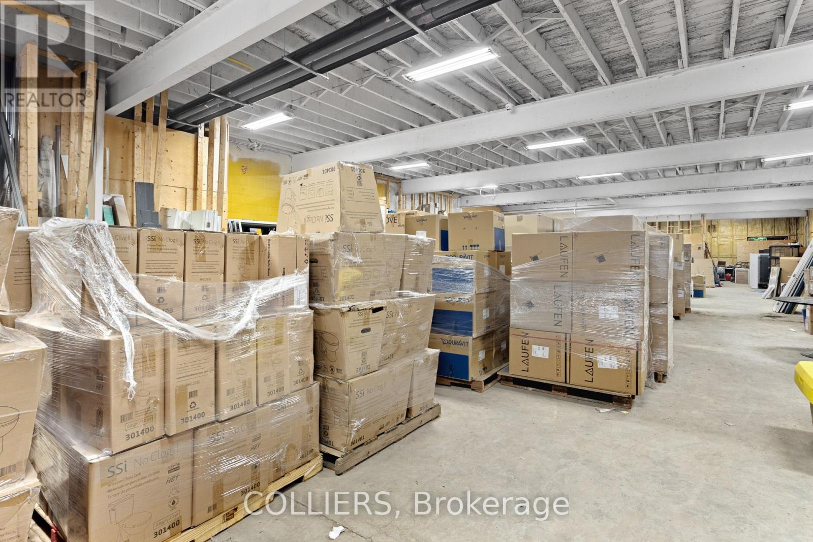 For lease: 1 - 255 STE. ANNE AVENUE, Ottawa, Ontario K1L7C3 - X12633318 ...