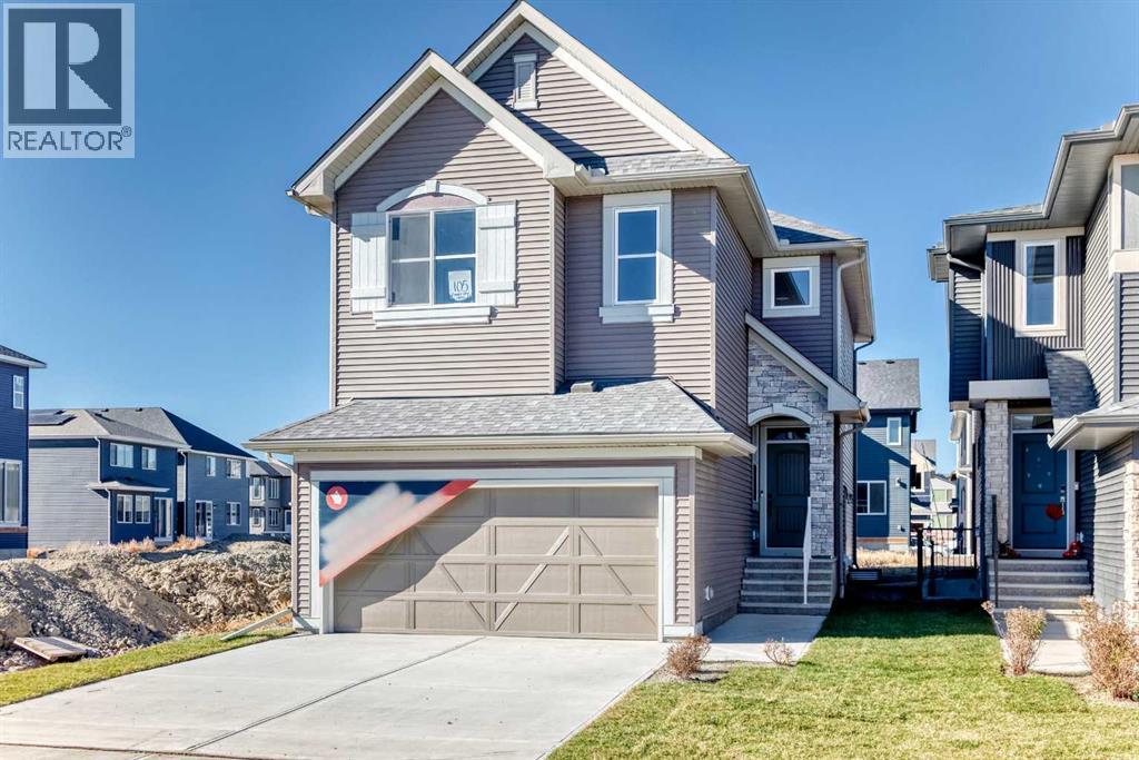 105 Corner Glen Green NE, Calgary, Alberta T3N2P7 - A2266351 | REALTOR.ca