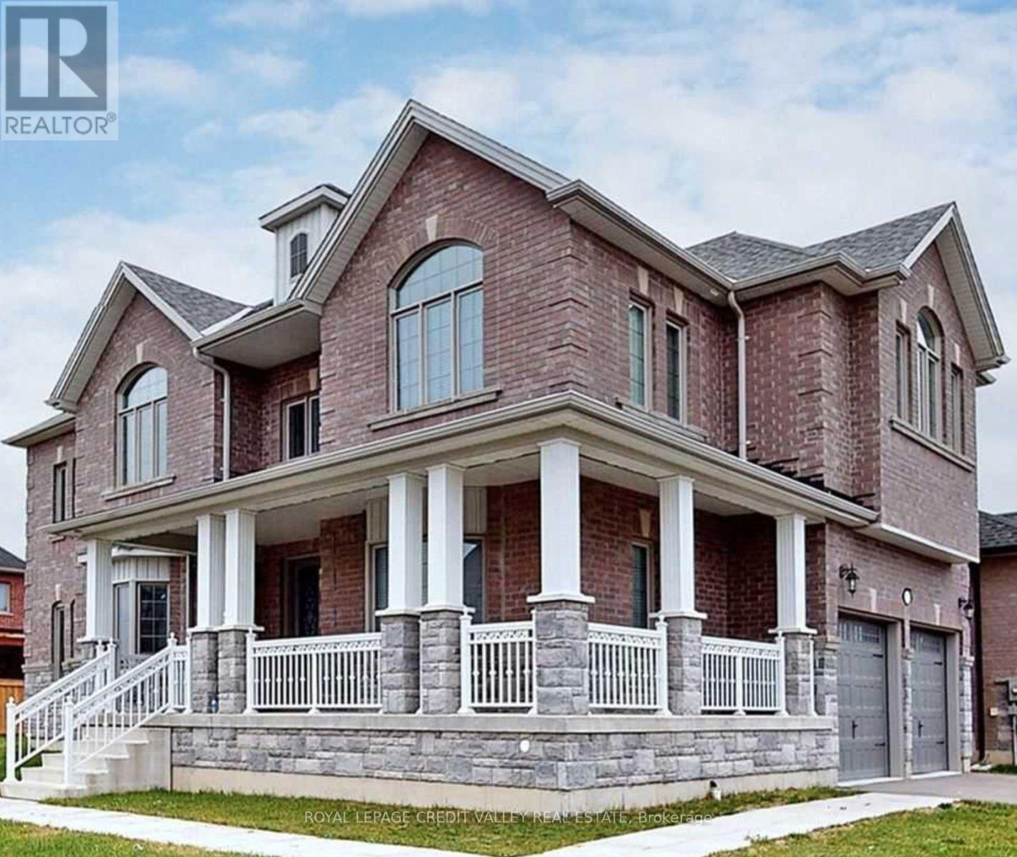 À louer : LOWER LEVEL - 1659 RIZZARDO CRESCENT, Innisfil (Alcona ...