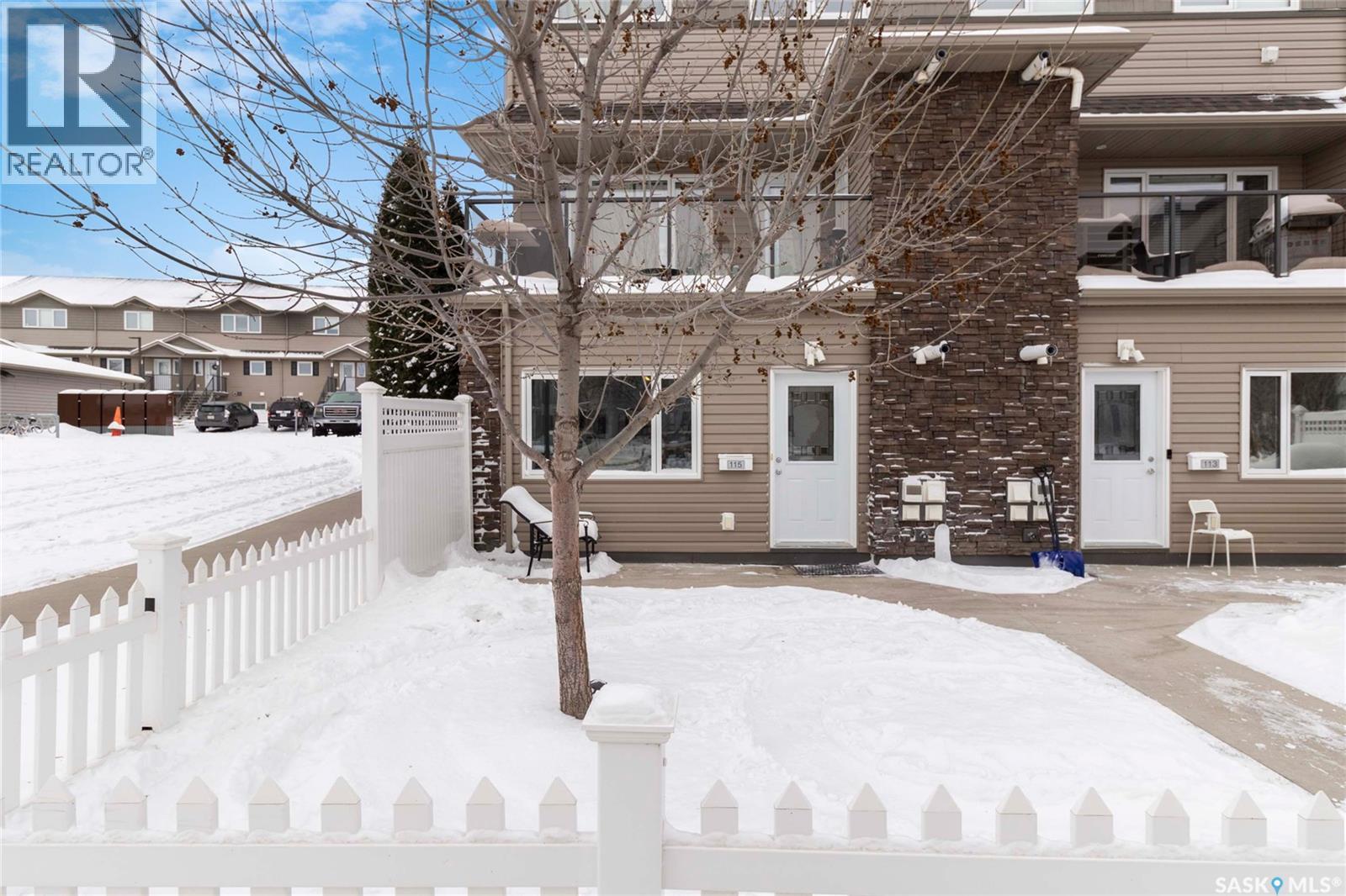 115 115 Dalgleish LINK, Saskatoon, Saskatchewan S7W0N5 | REALTOR.ca