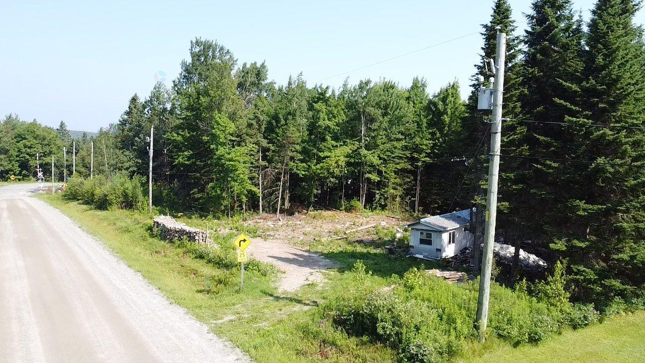 À vendre : 5868 Rg des Poirier, Nantes, Québec G0Y1G0 - 12049032 ...