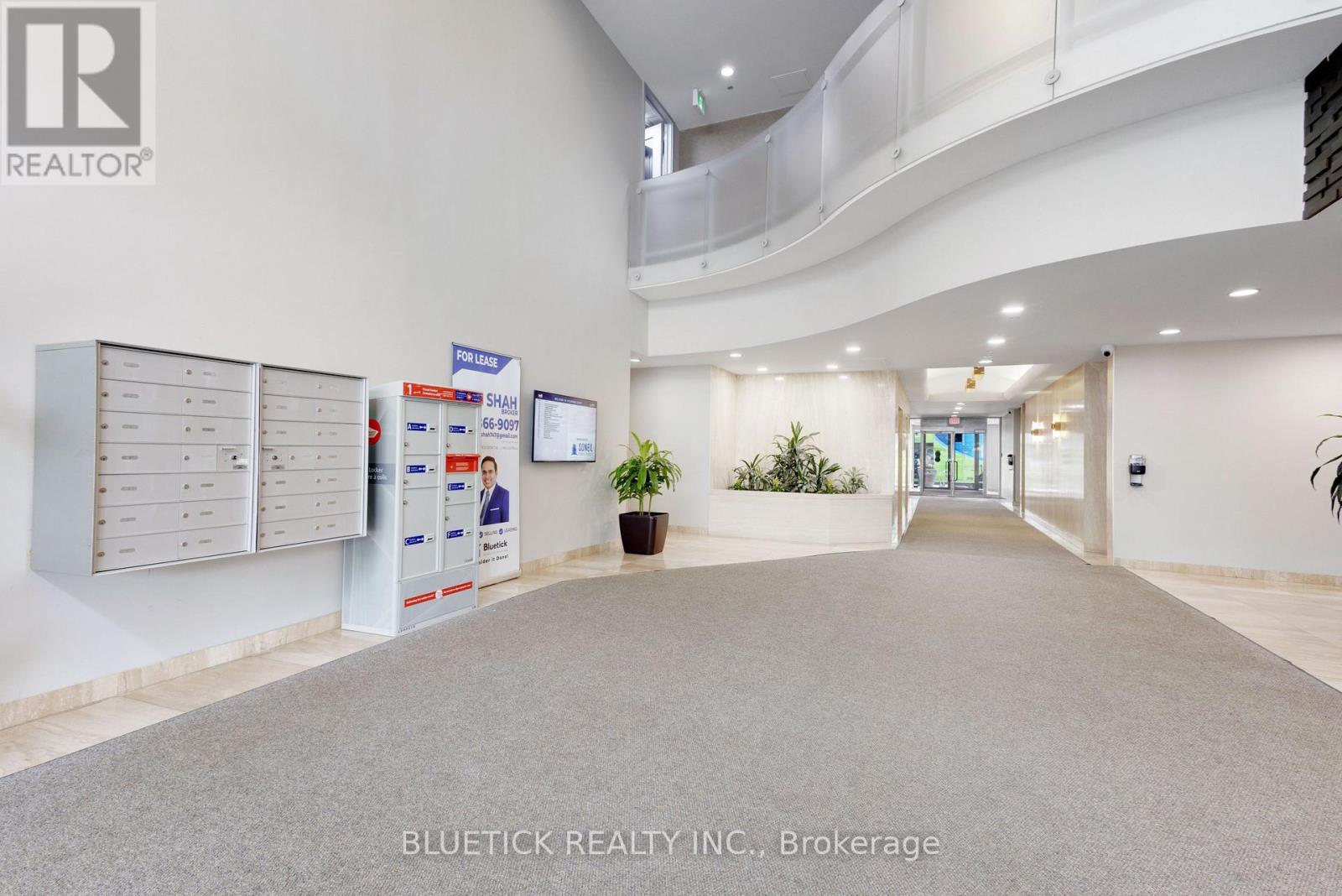 For rent: 600-7 - 710 DORVAL DRIVE, Oakville (QE Queen Elizabeth ...