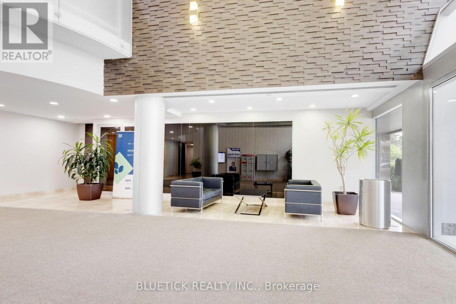 For rent: 600-7 - 710 DORVAL DRIVE, Oakville (QE Queen Elizabeth ...