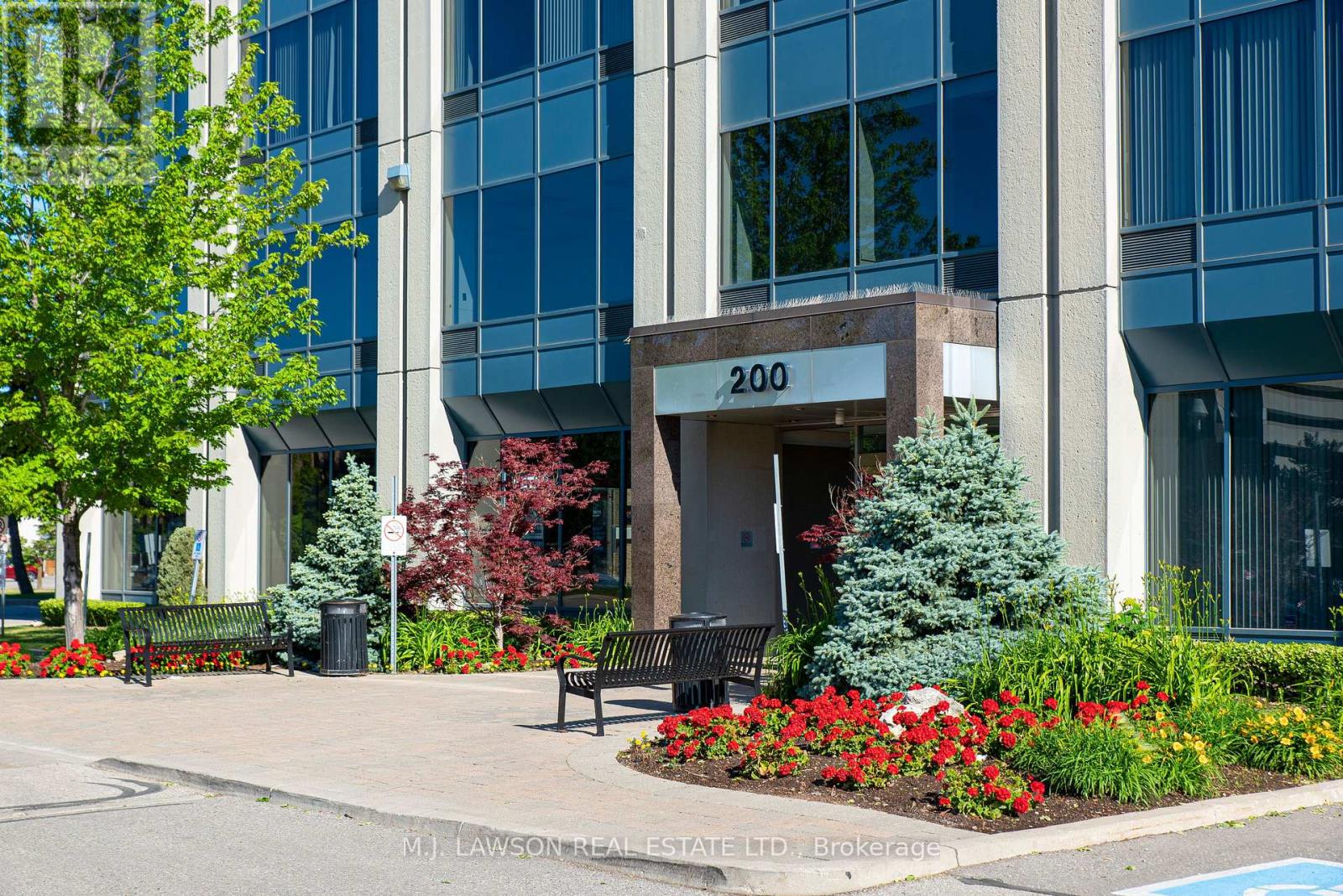 For rent: 309 - 200 CONSUMERS ROAD, Toronto (Henry Farm), Ontario ...
