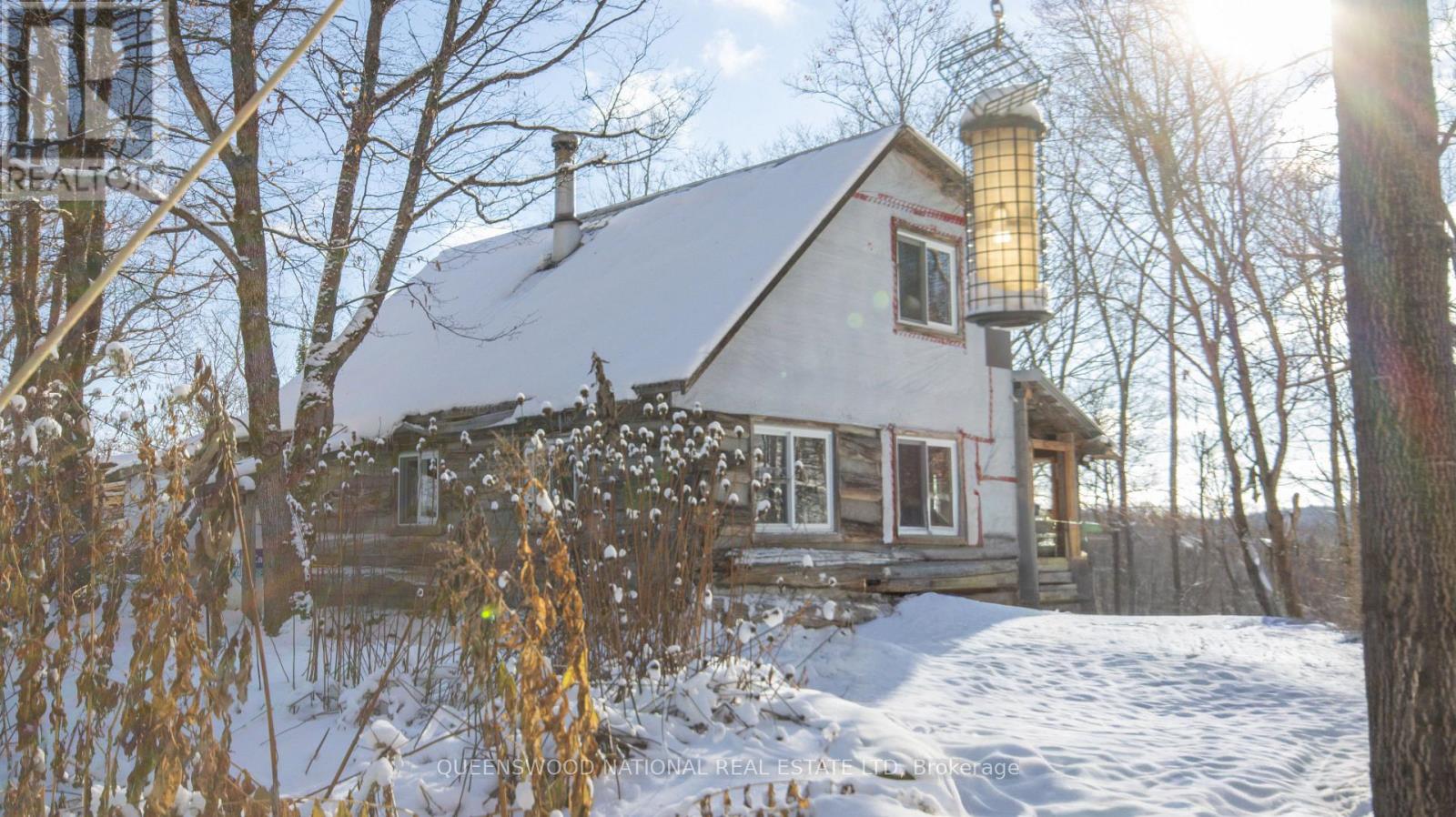 For sale: 205 ROCKINGHAM ROAD, Brudenell, Lyndoch and Raglan, Ontario K0J2N0 - X12637106 ...