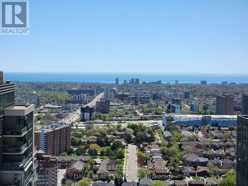 For sale: 3507 - 36 ELM DRIVE W, Mississauga (Fairview), Ontario L5B0N3 ...