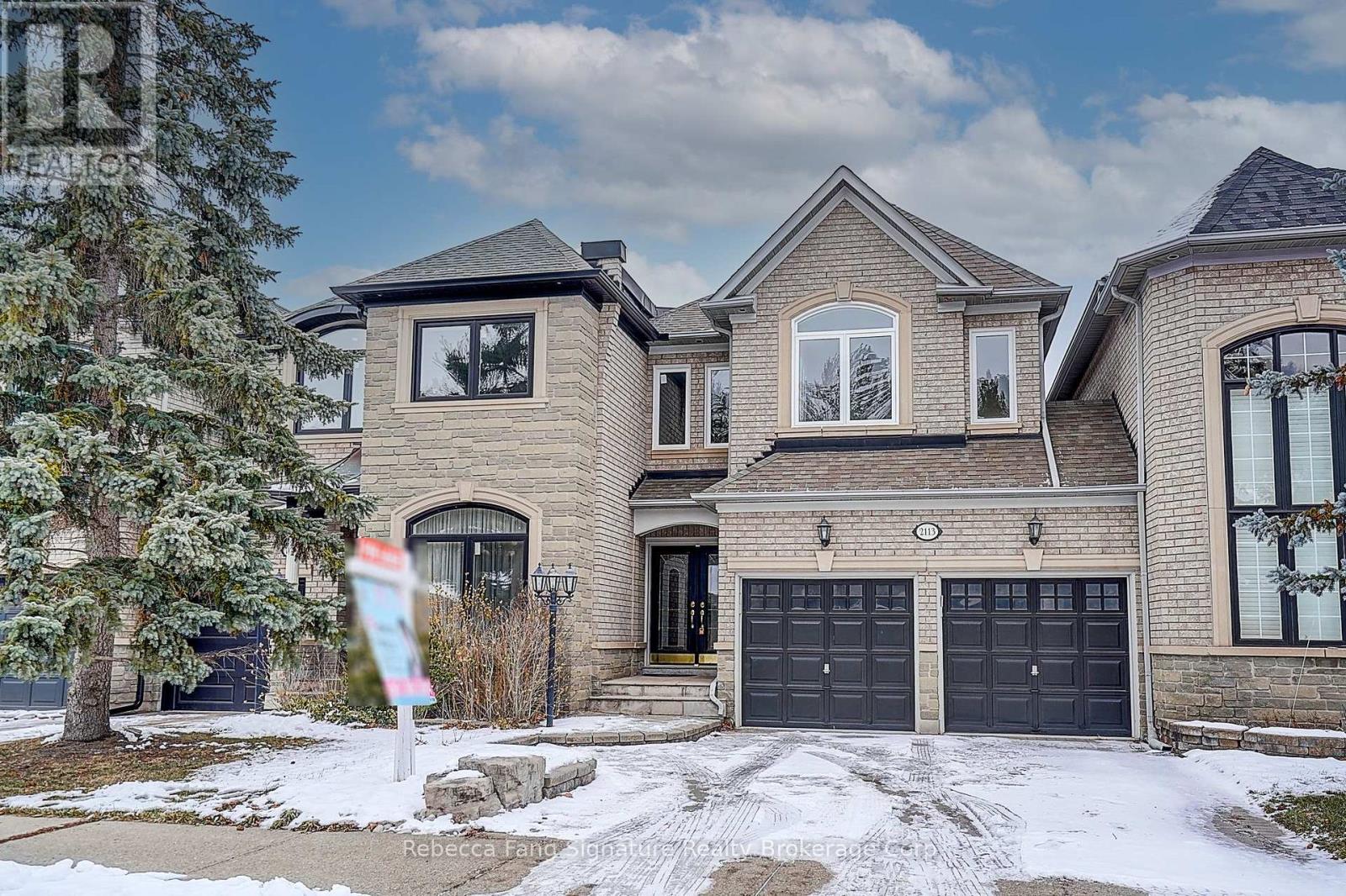 For rent: 2113 PINEVALLEY CRESCENT, Oakville (JC Joshua Creek), Ontario L6H6L8 - W12333135 ...
