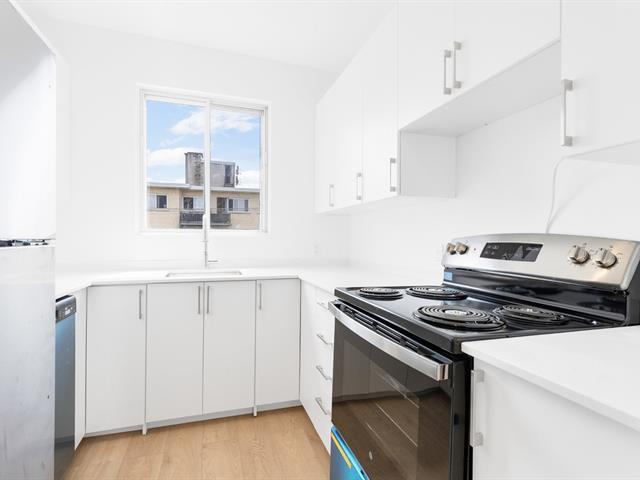 For rent: 6645 Av. Fielding, #9, Montréal (Côte-des-Neiges/Notre-Dame ...