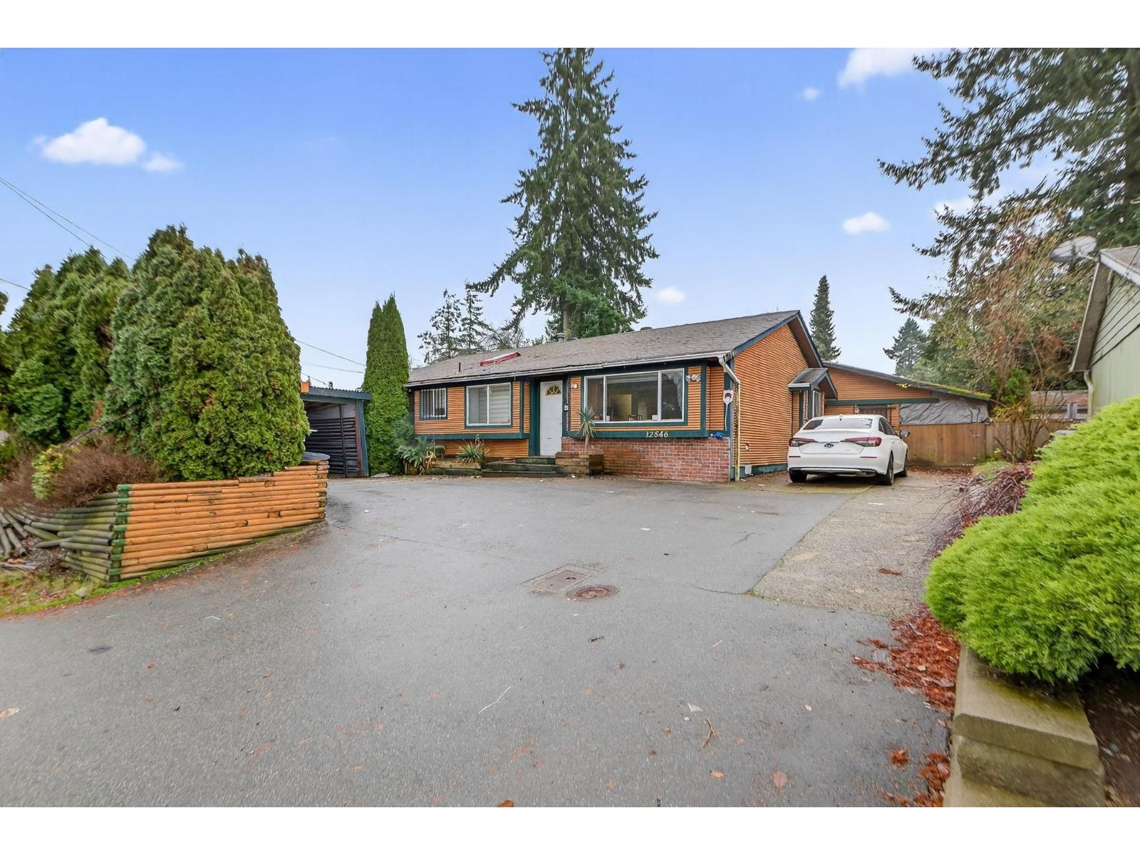 For sale: 12546 96 AVENUE, Surrey, British Columbia V3V1X4 - R3069879 ...