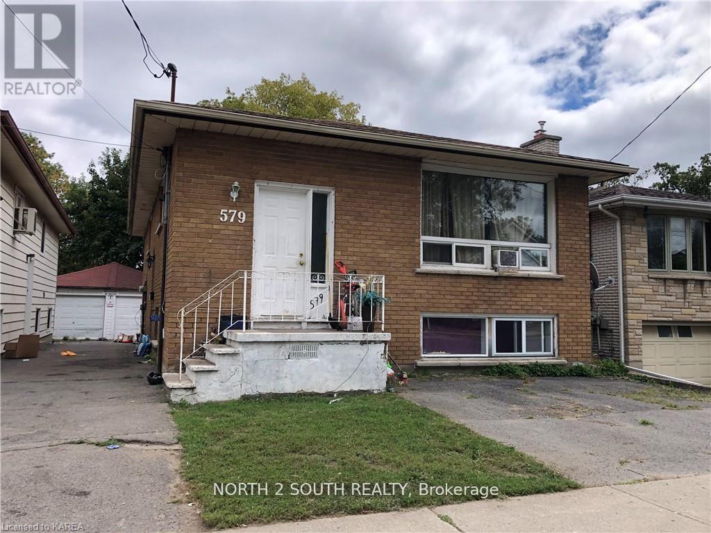 À vendre : 579 MACDONNELL STREET, Kingston (East of Sir John A. Blvd ...