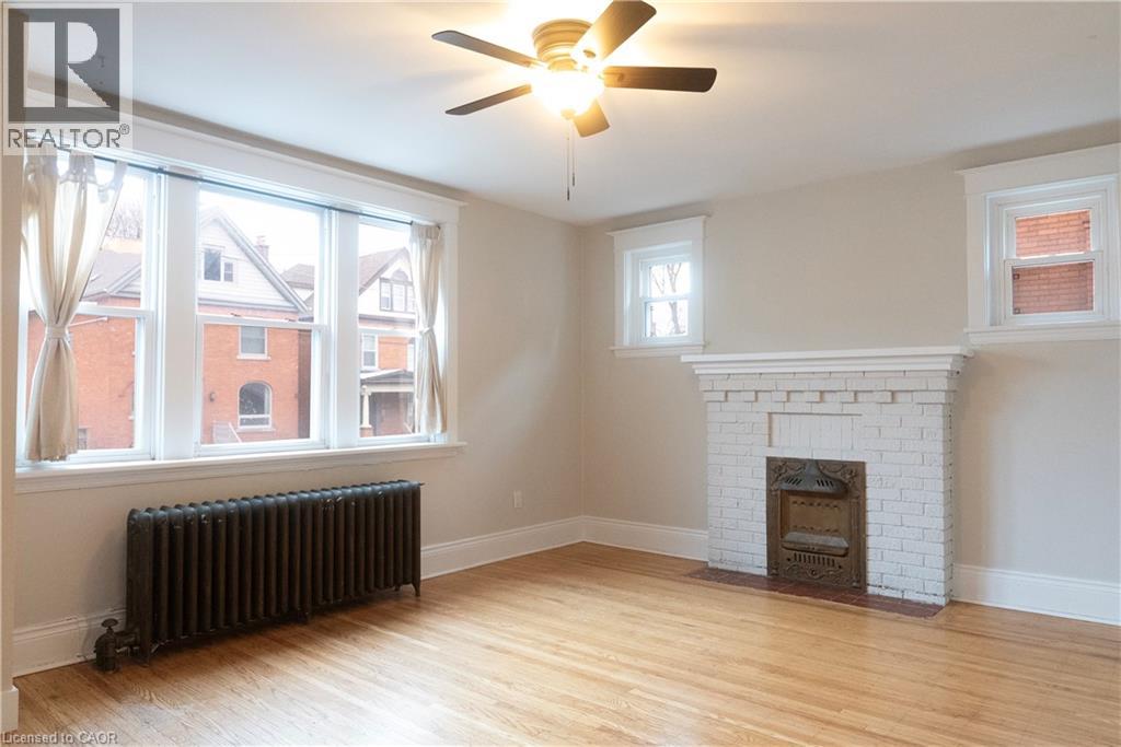 À louer : 229 HESS Street S Unit# 7, Hamilton, Ontario L8P3P3 ...
