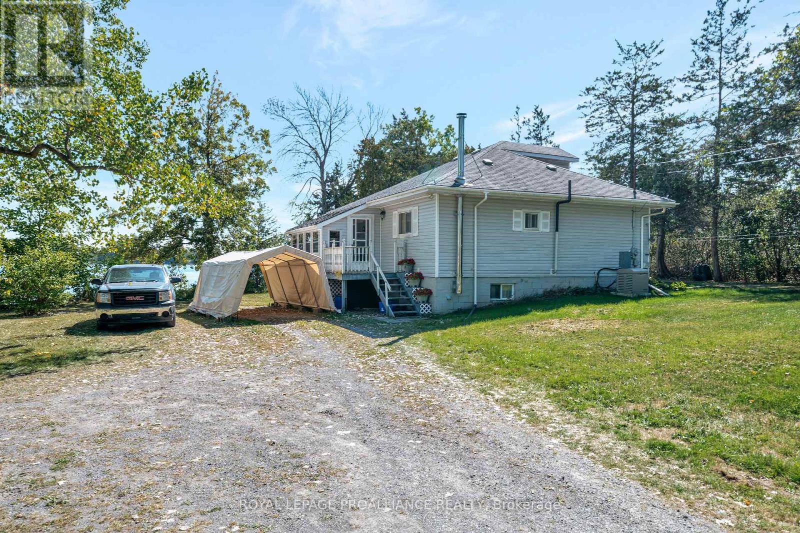 À vendre : 473 COUNTY RD 19, Prince Edward County (Ameliasburg Ward ...