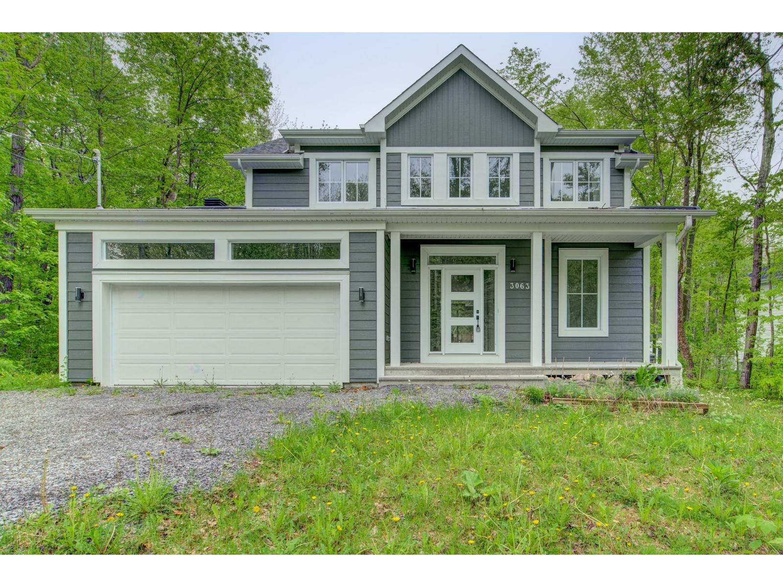 For sale: 3063 Rue du Ravin-Boisé, Vaudreuil-Dorion, Quebec J7V5E5 ...