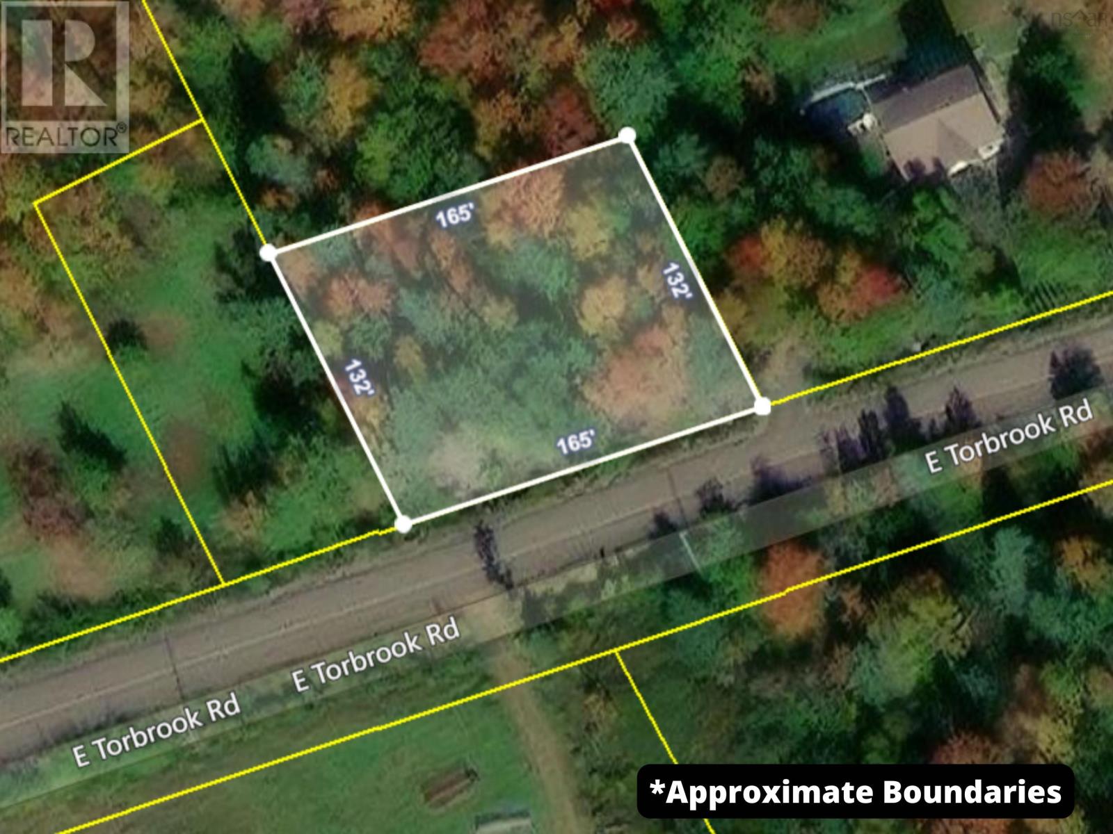 For sale: Lot 18 Torbrook Road, Torbrook, Nova Scotia B0P1R0 ...