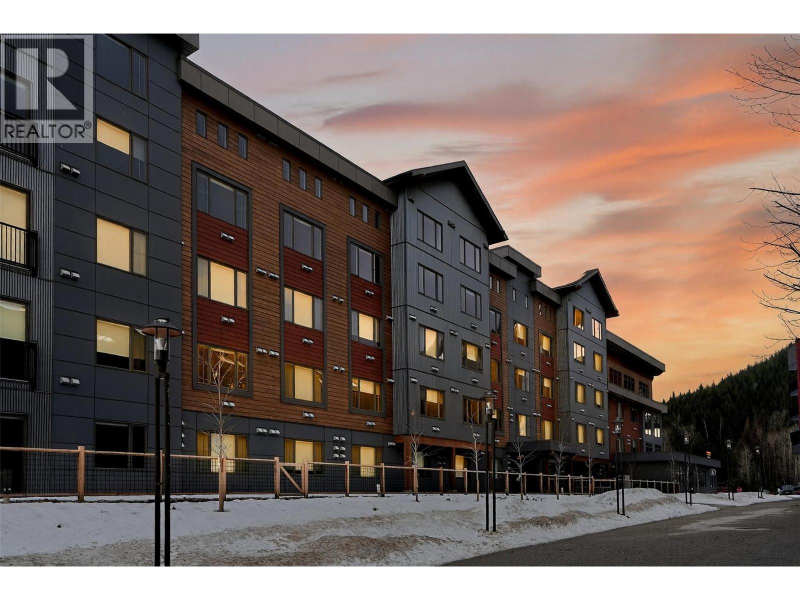 For Sale 4280 Red Mountain Road Unit 109 Rossland British Columbia