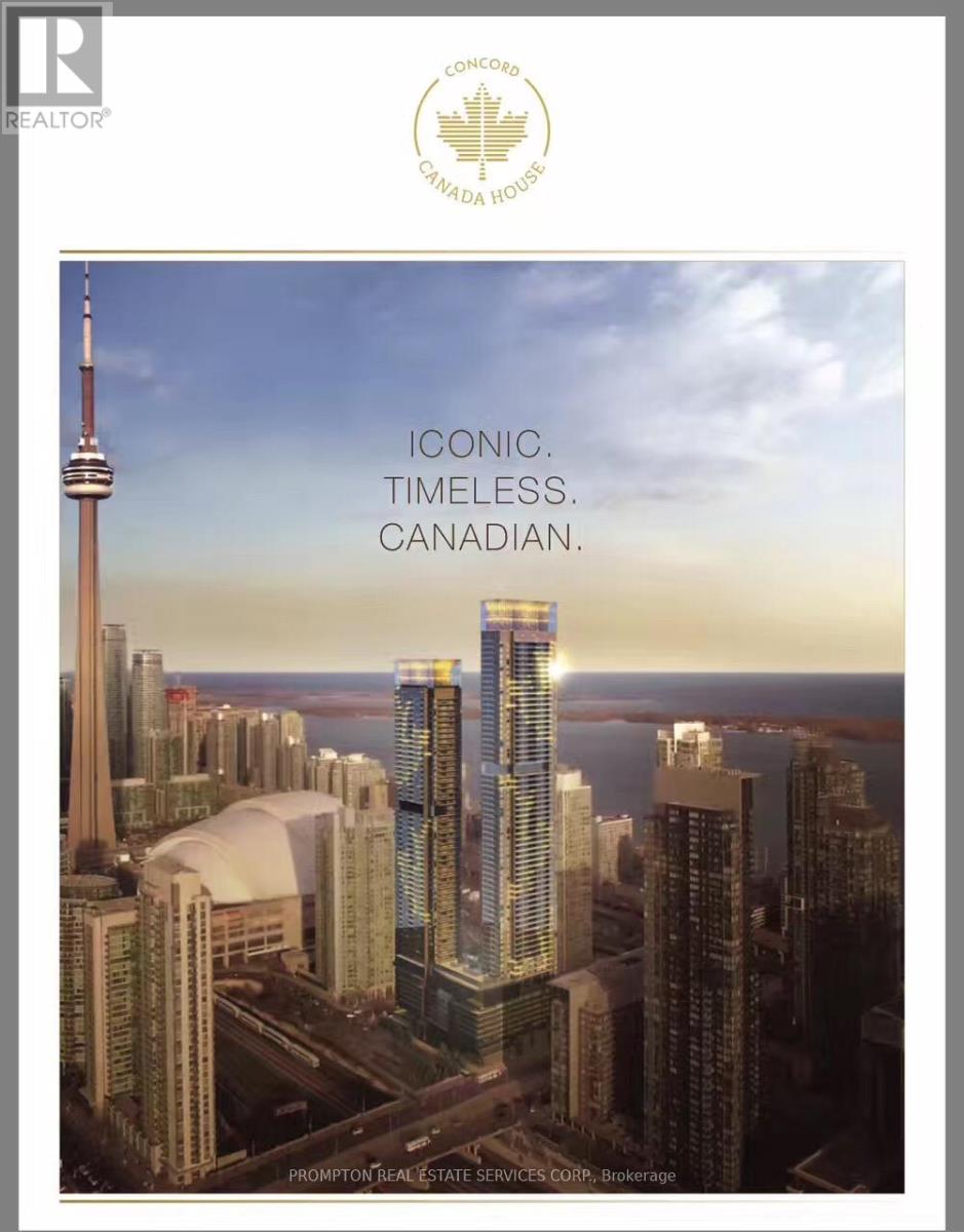For sale: 4802 - 1 CONCORD CITYPLACE WAY, Toronto (Waterfront ...
