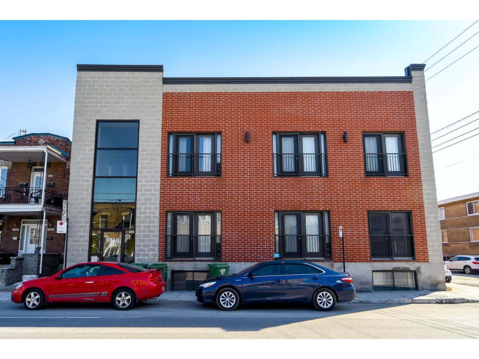 For sale: 5960 Rue Hochelaga, #22, Montréal (Mercier/Hochelaga ...