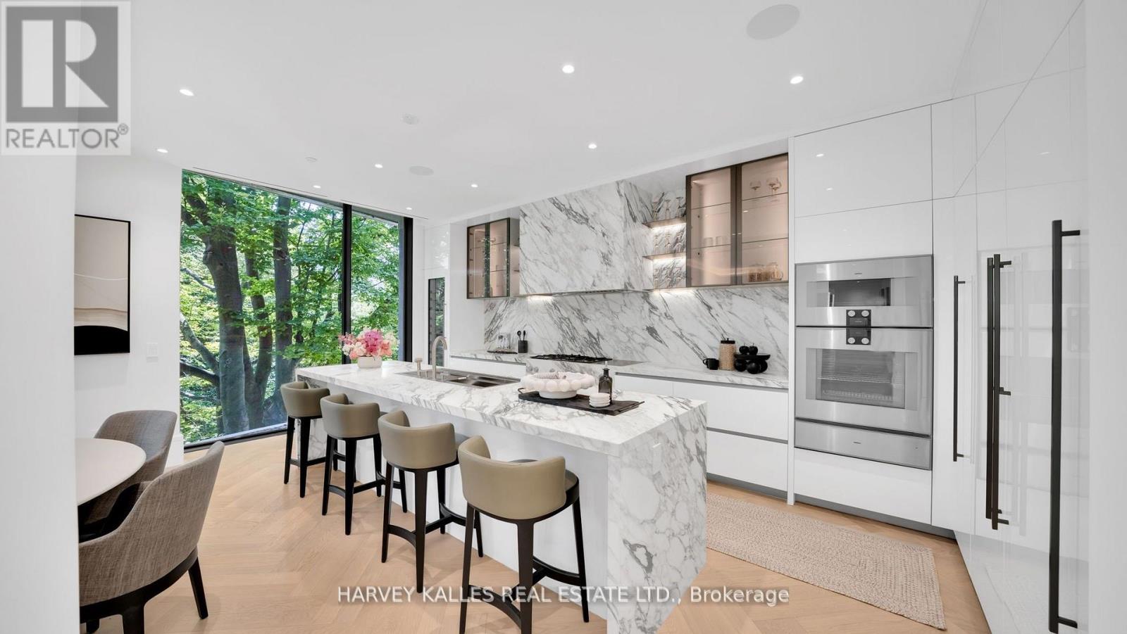 For Sale 304 7 Dale Avenue Toronto Rosedale Moore Park Ontario