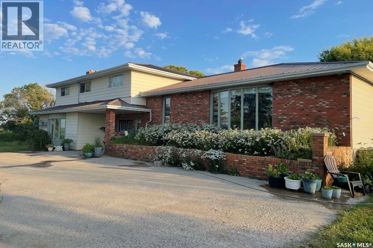 For sale: Kippen Farm, Shamrock Rm No. 134, Saskatchewan S0H3W0 ...