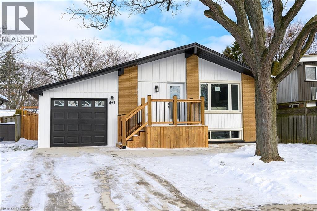 40 WESTAWAY Place, Hamilton, Ontario L9C2G1 | REALTOR.ca