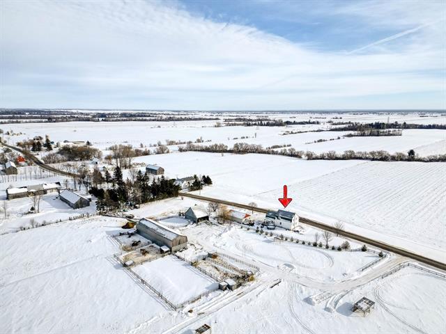 À vendre : 1550 Rg St-Jean, Saint-Cuthbert, Québec J0K2C0 - 12107864 ...