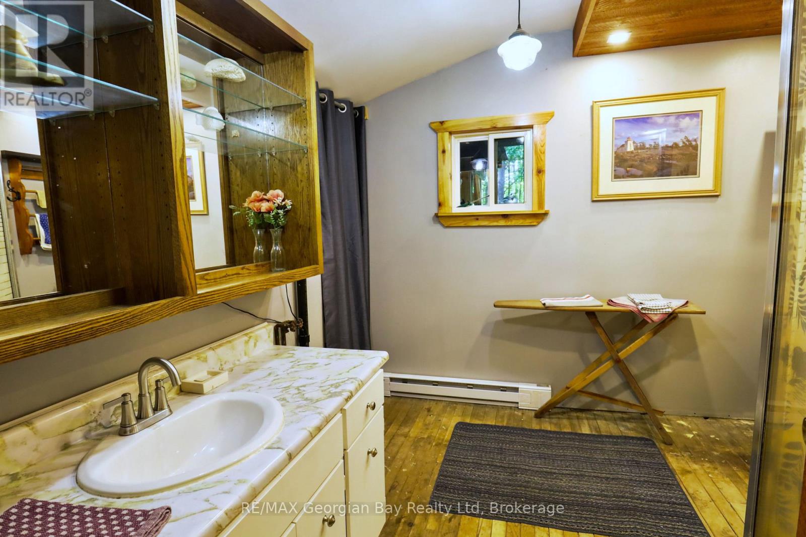 For sale: 1445 CEDAR POINT ROAD, Tiny, Ontario L9M0T8 - S12629790 ...