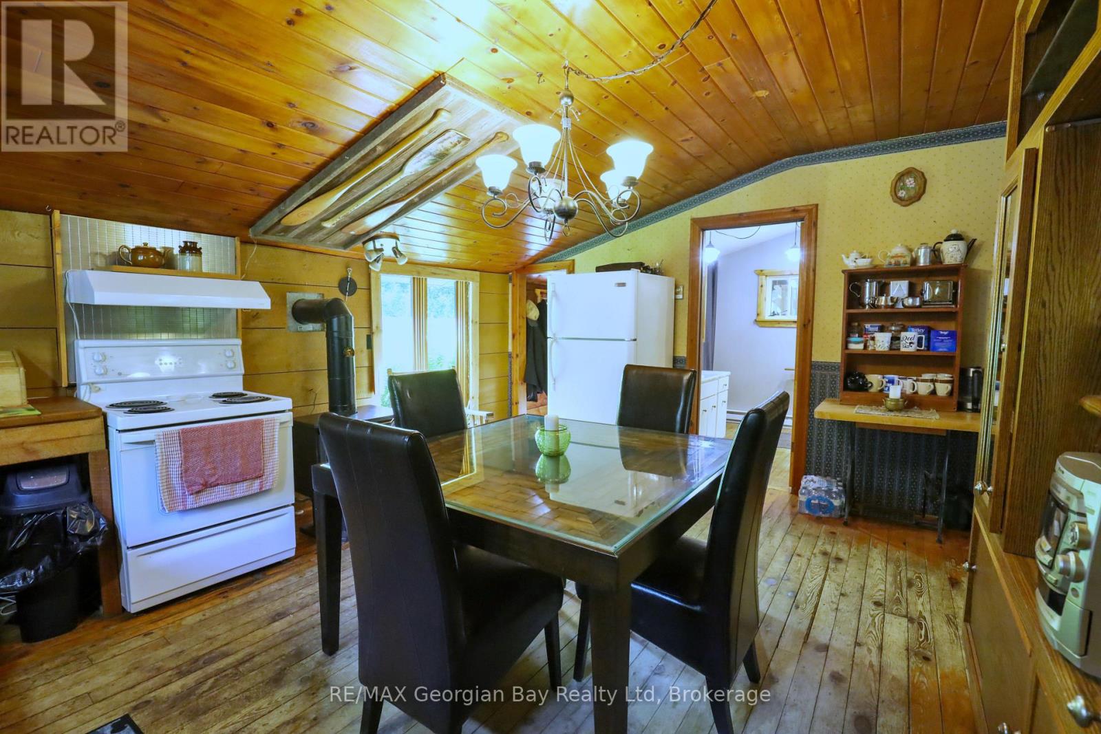 For sale: 1445 CEDAR POINT ROAD, Tiny, Ontario L9M0T8 - S12629790 ...